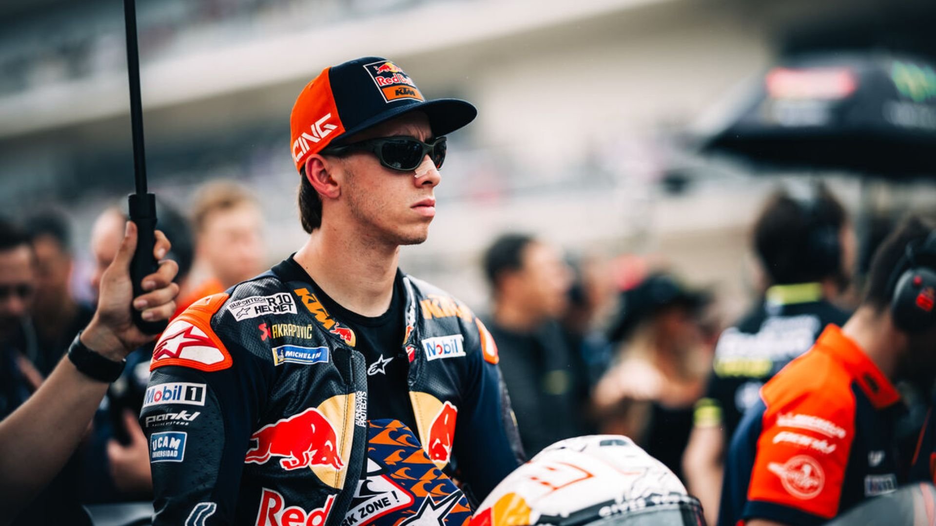 2025 MotoGP Grande Prémio de Portugal | Circuito Internacional do Algarve