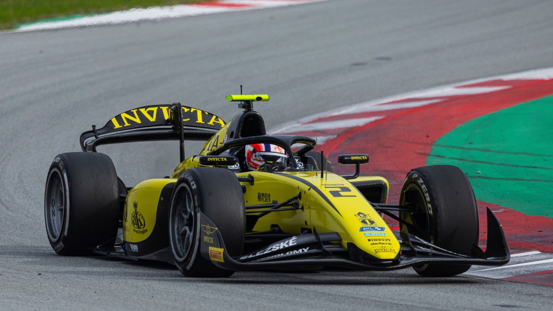 2026 F1 Gran Premio de Japón | Circuito de Suzuka | Fórmula 1